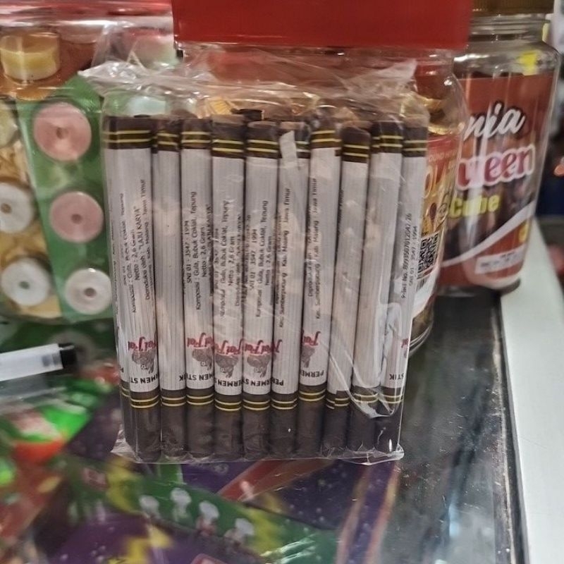 Jual permen stik, permen rokok | Shopee Indonesia