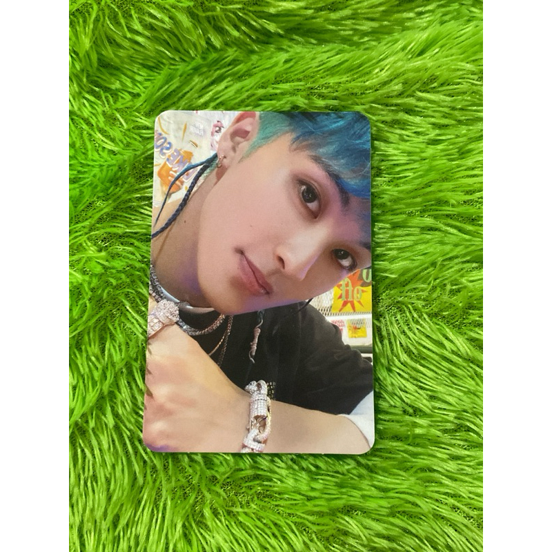 Jual Photocard Mark Lee Beatbox NCT dream | Shopee Indonesia