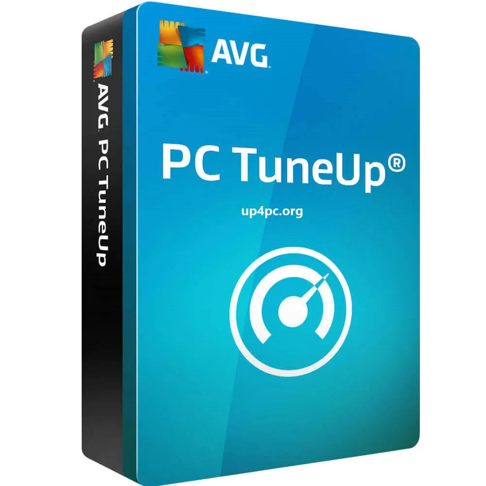 Jual AVG PC TuneUp 10 User 6 Bulan - Original Redeem Key | Shopee Indonesia