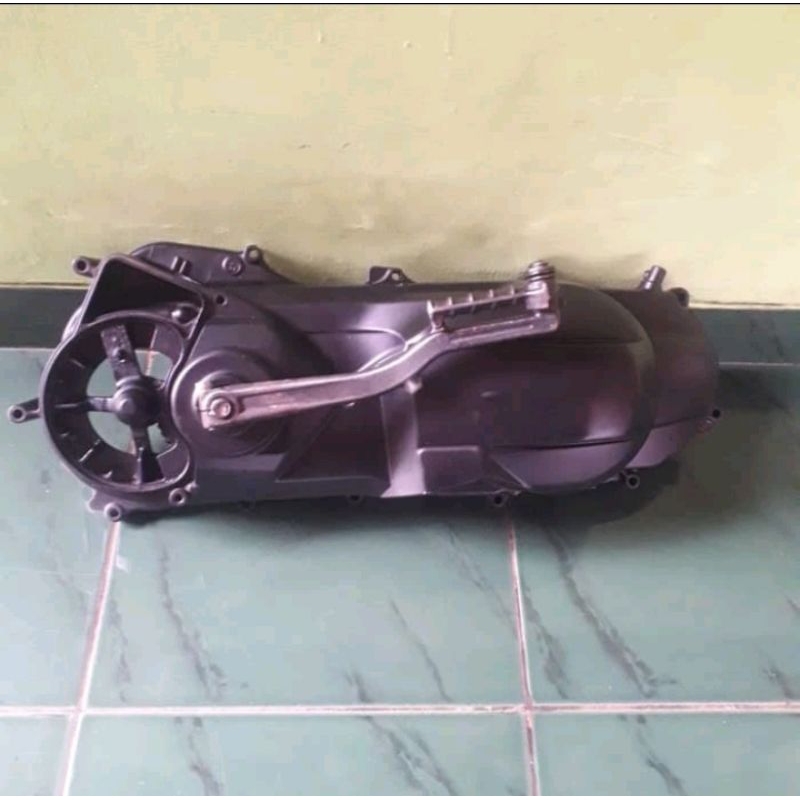 Jual Bak Cvt Fullset isi Xeon GT 125/Xeon Rc Original Copotan | Shopee ...