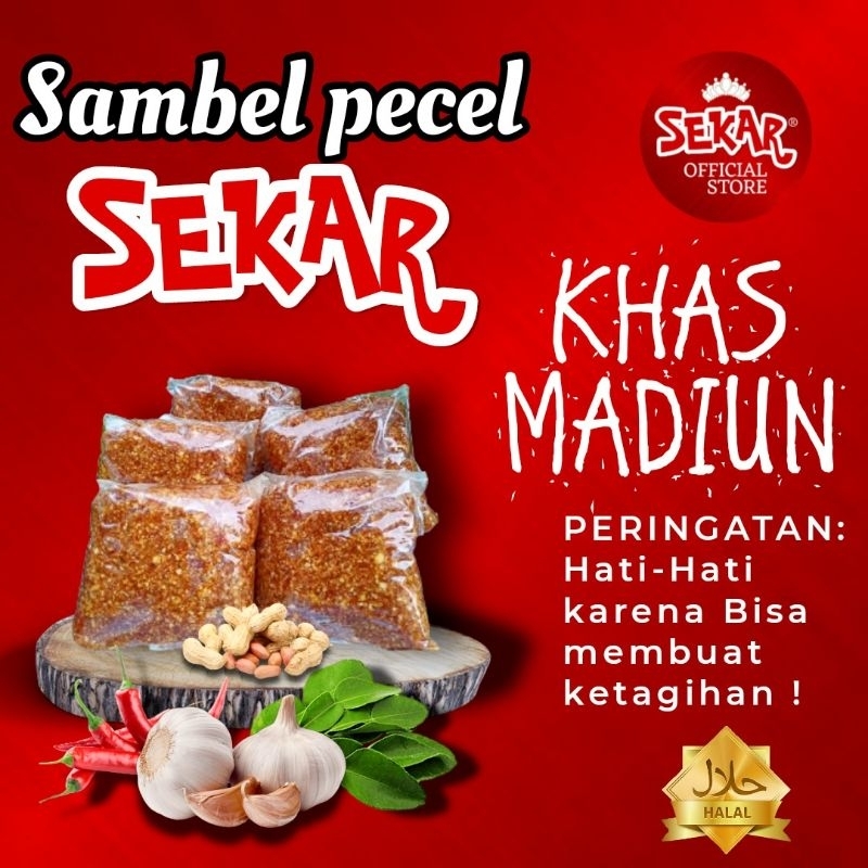 Jual Sambal Pecel 250 gram Terlezat se-nusantara 250 gram. Sambel pecel ... Jual Sambal Pecel 250 gram Terlezat se-nusantara 250 gram. Sambel pecel ...