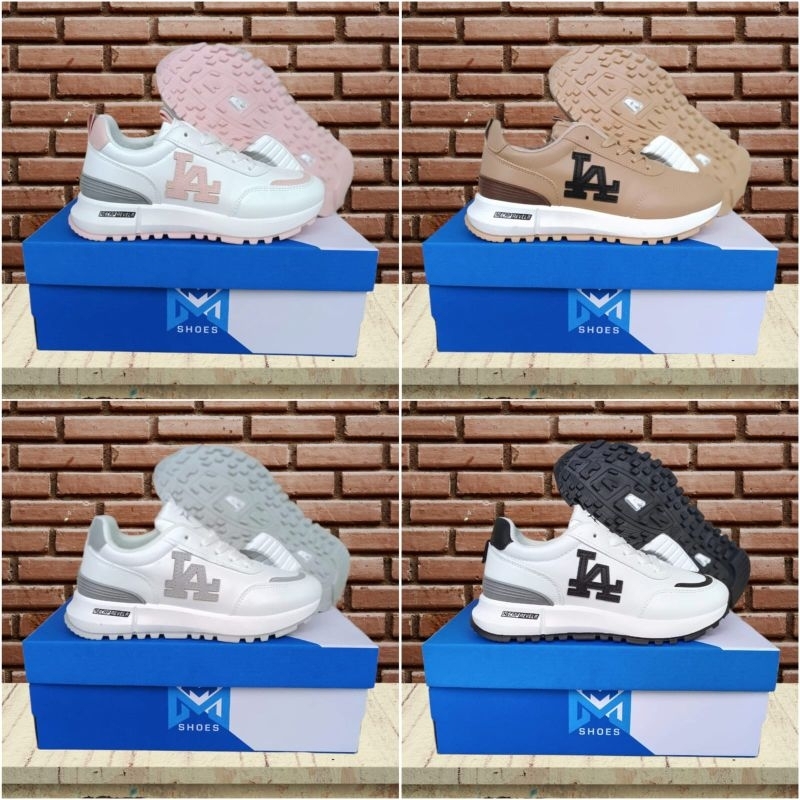Jual SEPATU FASHION SHOES WANITA FULL WARNA TERBARU | Shopee Indonesia