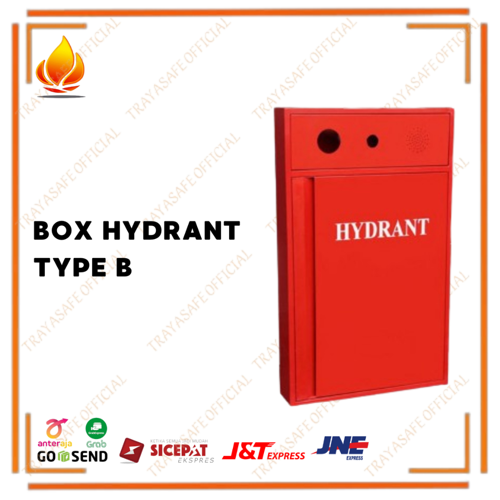 Jual Hydrant Box Type B | Shopee Indonesia