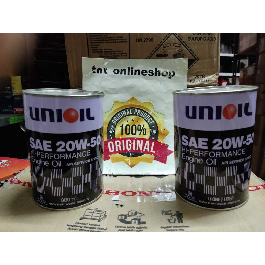 Jual OLI UNION SILVER ASLI ORIGINAL KEMASAN KALENG | Shopee Indonesia