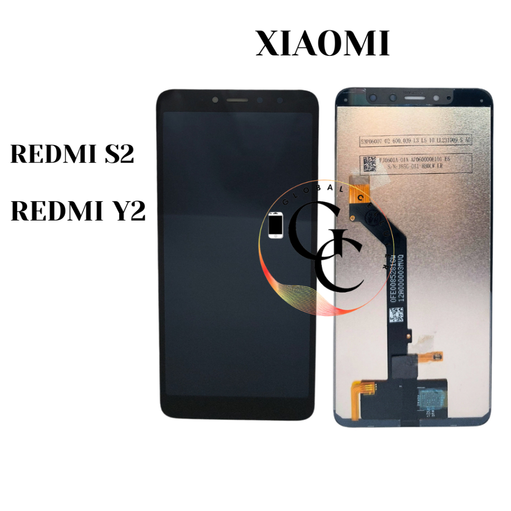 Jual Lcd Xiaomi Redmi S2 Y2 Original (Lcd Touchscreen) | Shopee Indonesia
