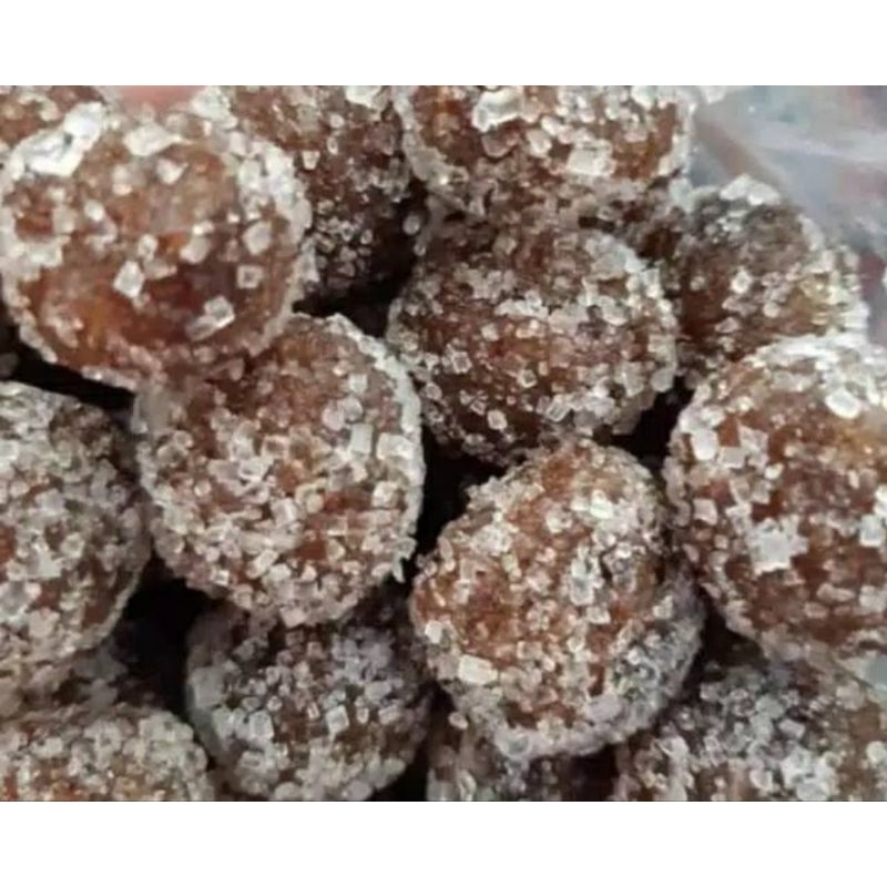 Jual Permen Gula asem jawa 100 gr | Shopee Indonesia