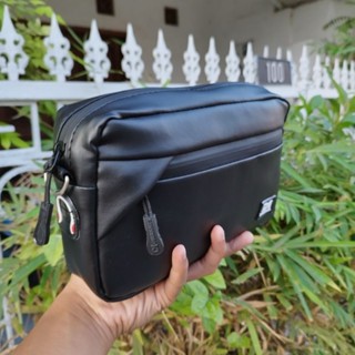 Jual New Arrival | Handbag Pria Kulit Sintetis Merk DM | Clutch Pria ...