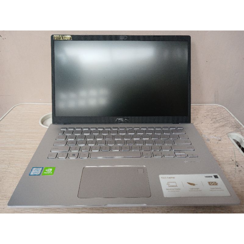 Jual Asus Vivobook A409FJ | Shopee Indonesia