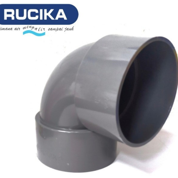 Jual KNEE 6" DV RUCIKA KENI 6 inch D RUCIKA - KENI RUCIKA 6" INCH DV ...