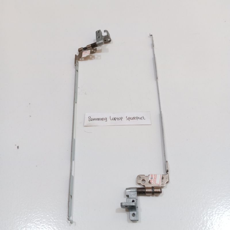 Jual ENGSEL HP ELITEBOOK 2570P Hinges Kanan Kiri Laptop | Shopee Indonesia