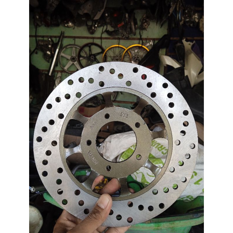 Jual Cakram Supra Lama / fit lama ( Barang Baru ) | Shopee Indonesia