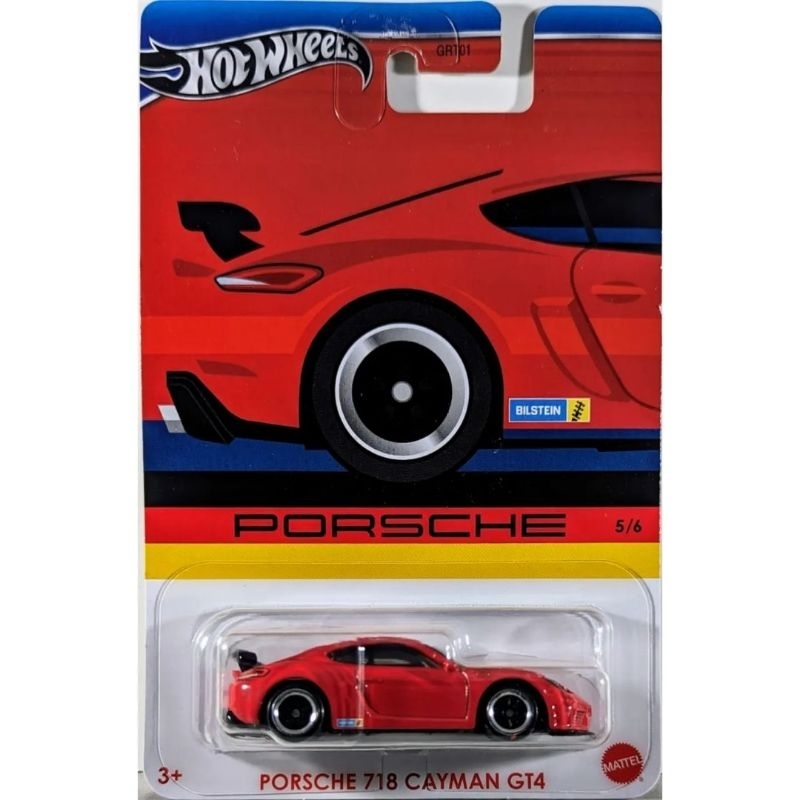 Jual HOTWHEELS PORSCHE SERIES | 356 SPEEDSTER | 994 TURBO | 935 | 911 ...