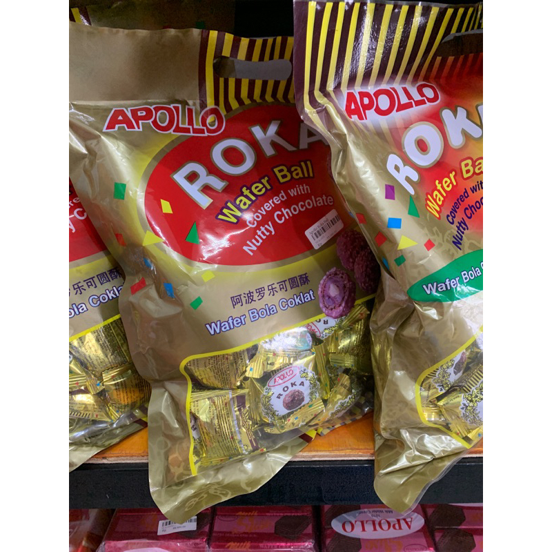 Jual apollo roka | Shopee Indonesia