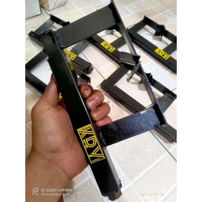 Jual Alat press ban tubeles alat pres ban penekan ban tubles treker ...