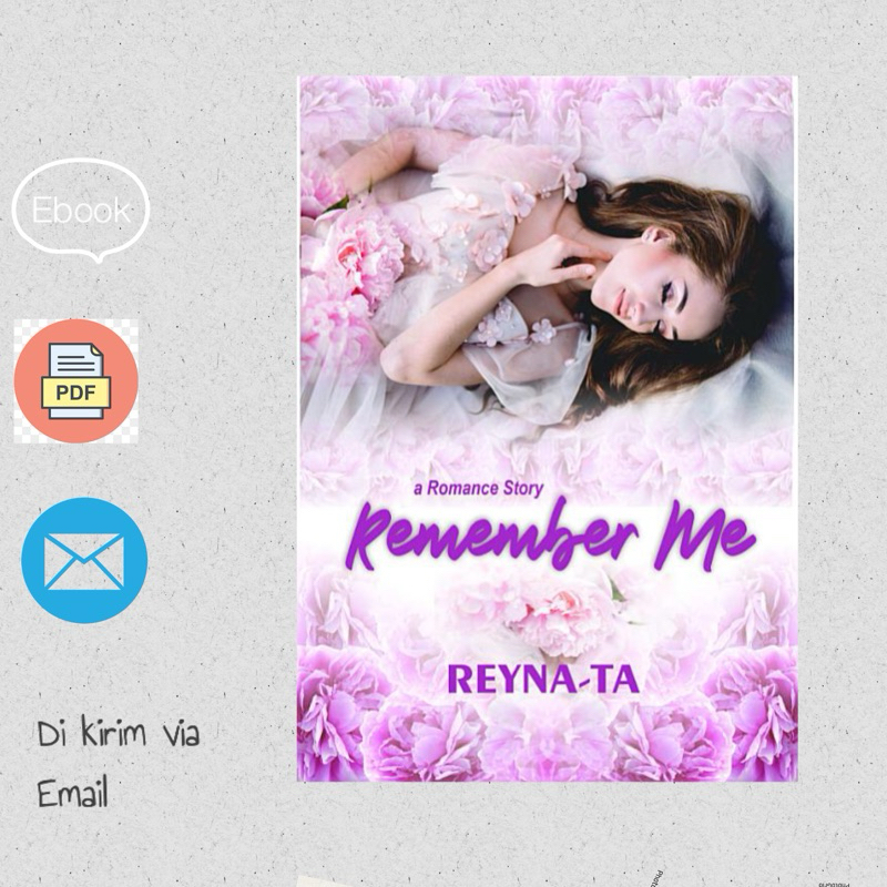 Jual Kumpulan Bacaan Novel Remember Me | Shopee Indonesia