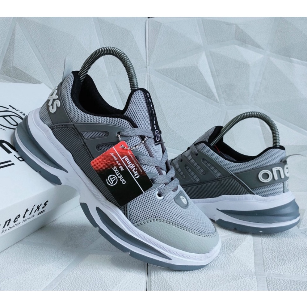 Jual qog24 ONETIXS SEPATU ORYGINAL BRAND SEPATU OLAHARAGA PRIA DAN ...