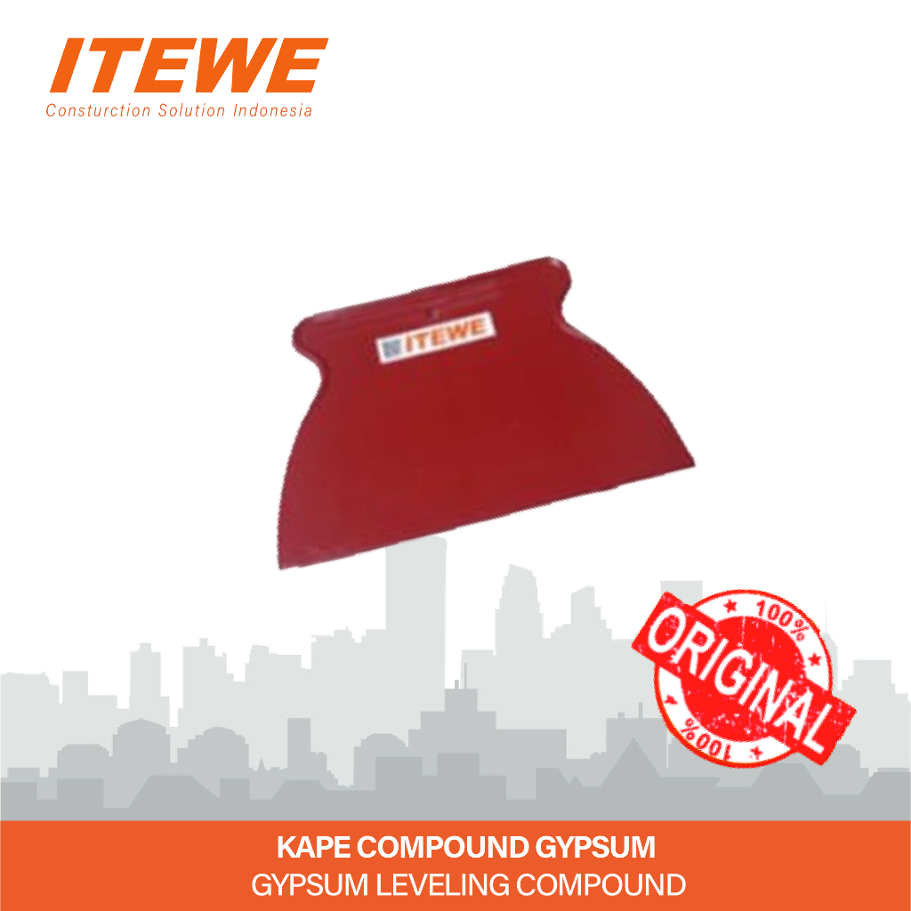 Jual Kape Kompon Gypsum | Shopee Indonesia