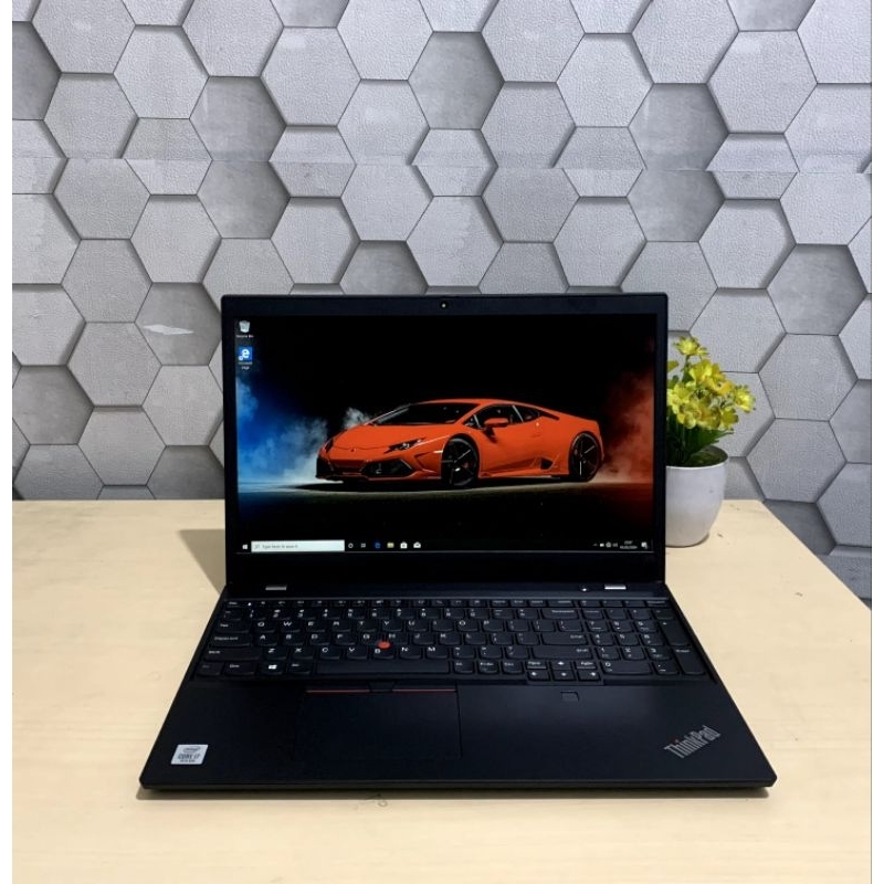 Jual THINKPAD L15 GEN1 i7-10510U/RAM16GB/SSD1 TB NVME/FULL HD | Shopee ...
