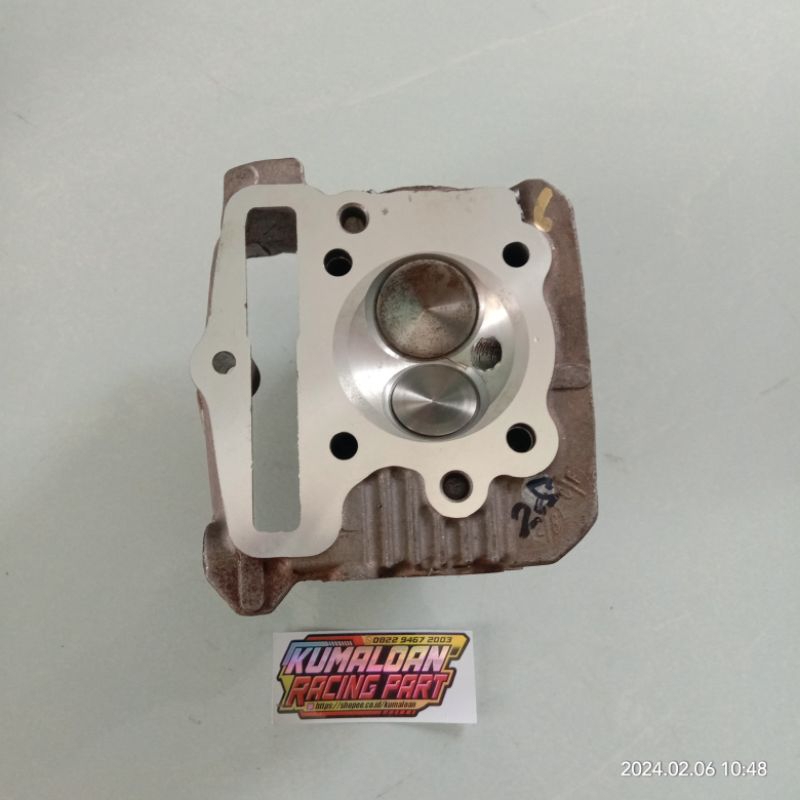 Jual Head Beat FI ( KOJ ) , ( K44 ) , ( KZL ) & Beat Karbu ( KVY ) 28/ ...