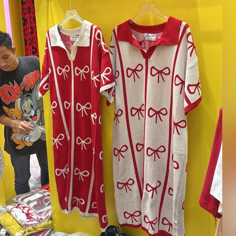 Jual POP UP/DRESS POP UP/DRESS BANGKOK | Shopee Indonesia