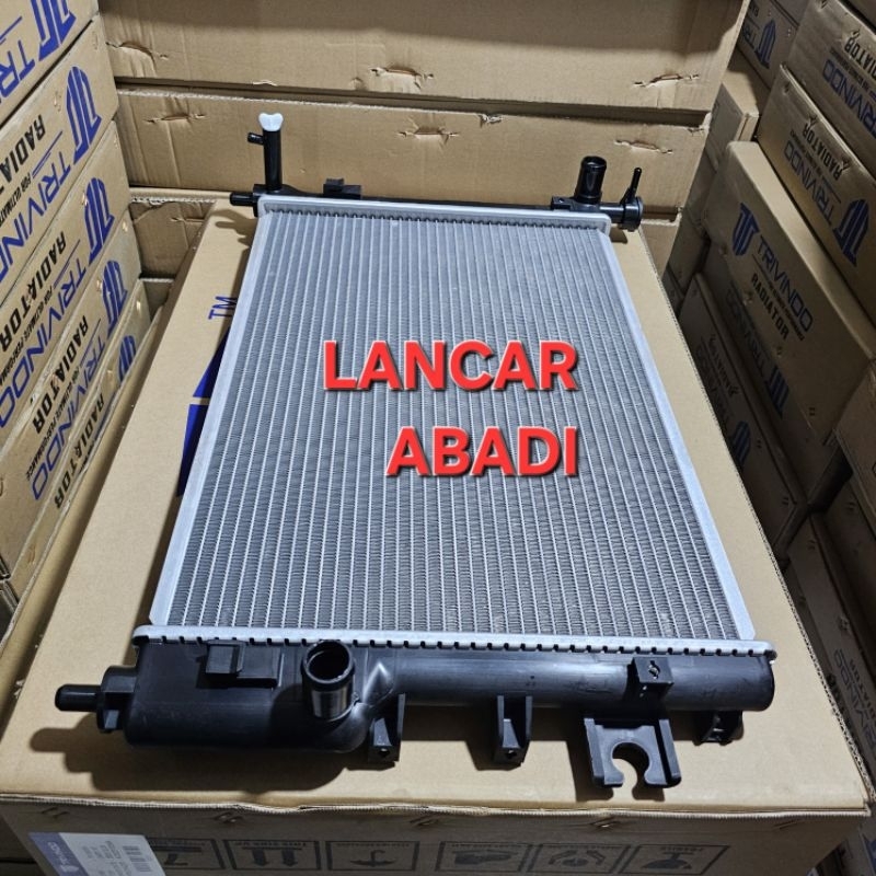 Jual RADIATOR SUZUKI CARRY NEW 2019 UP KEATAS | Shopee Indonesia