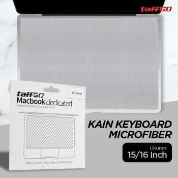 Jual TC - LPT NPK Kain Keyboard Laptop Cover Lap Microfiber - AF02 ...