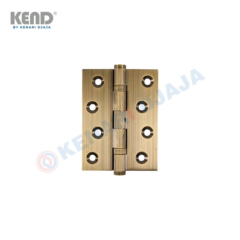 Jual Engsel Brass | Hinge | Engsel Kupu-Kupu Engsel Pintu KEND SEL0015 ...