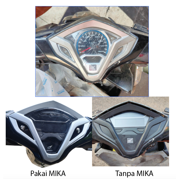 Jual Spedometer Vario PNP Vario 125 OLD 2012-2014 (FULLSET) | Shopee ...