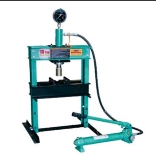 Jual mesin pres Hydraulic Press 50 TonWIPRO | Shopee Indonesia