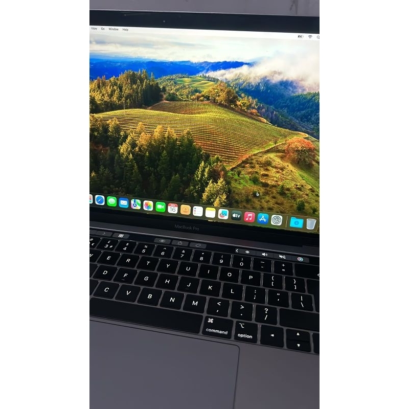 Jual Install macOS Sonoma Ventura Monterey Big Sur di Macbook Pro via ...