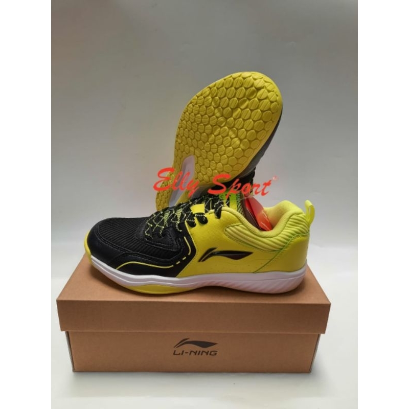 Jual Sepatu Lining Ultra II Obrall | Shopee Indonesia