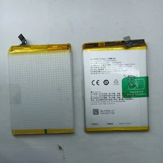 Jual BATERAI-OPPO-BLP805-A53-A73-A33-2020-A54-A74-5G-0101011600 Harga ...