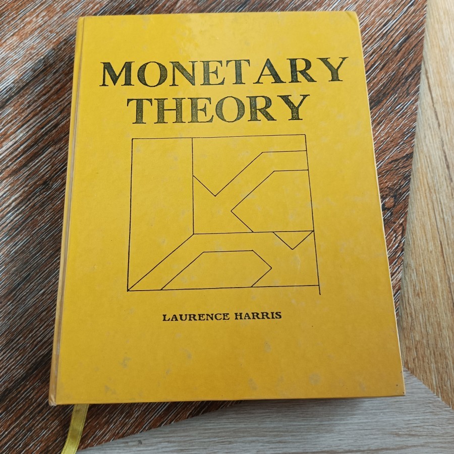 Jual Buku Monetary Theory | Shopee Indonesia