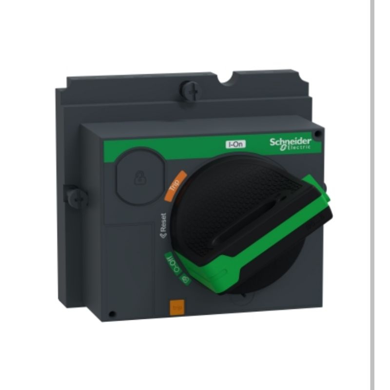 Jual SCHNEIDER ROTARY HANDLE LV429338T ORIGINAL ASLI | Shopee Indonesia