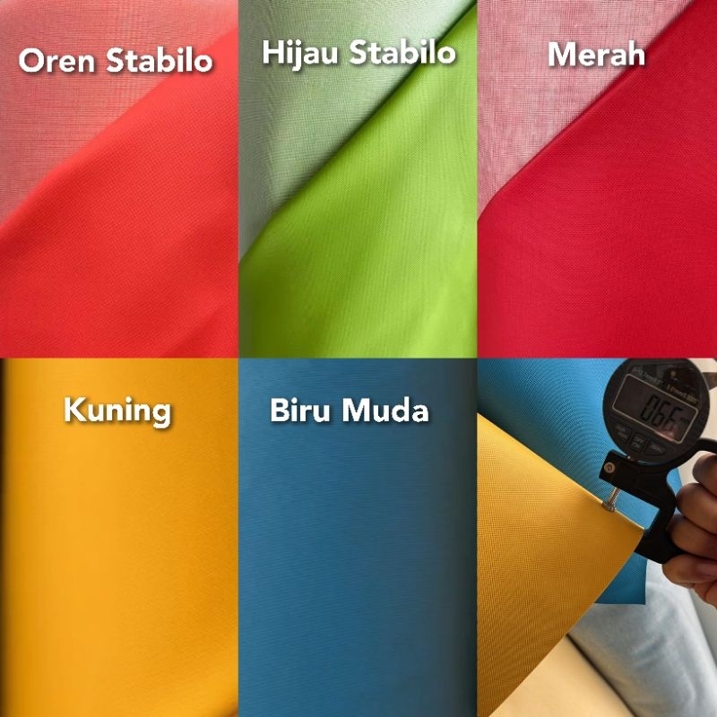 Jual KULIT IMITASI PVC//KULIT OSKAR//KAIN KURSI ATAU SOFA//KAIN METERAN ...