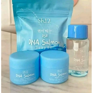 Jual dna salmon sr12 Harga Terbaik & Termurah Mei 2024 | Shopee Indonesia