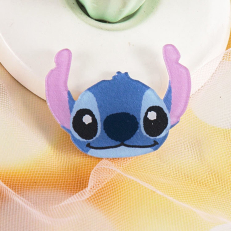 Jual COD Bros Pin lucu Acrylic Anime Toy Story Lapel Pin Woody Buzz ...