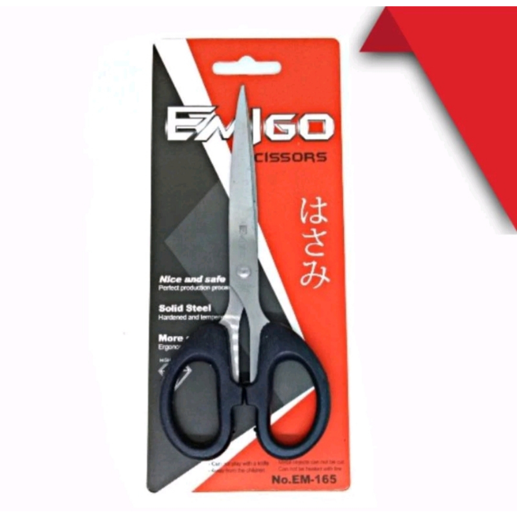 Jual Gunting Emidio DIO-650 / Emigio EM165 - 6 INCH deep cutting blade ...
