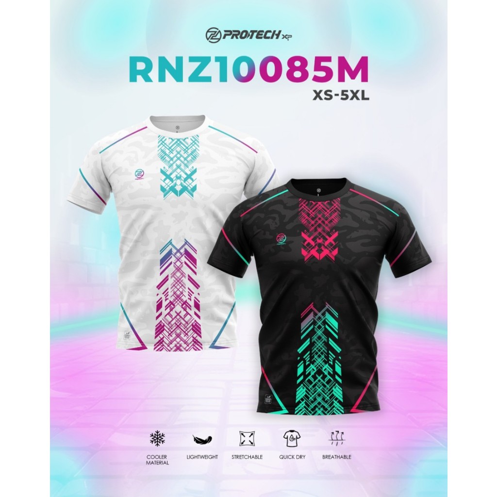 Jual Baju Protech RNZ 10085 M | Shopee Indonesia