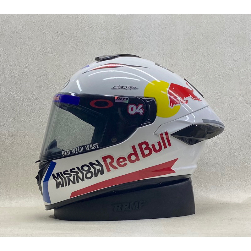 Jual NHK Mark 1 Elite Solid DM White || Helm Full Face Single Visor ...