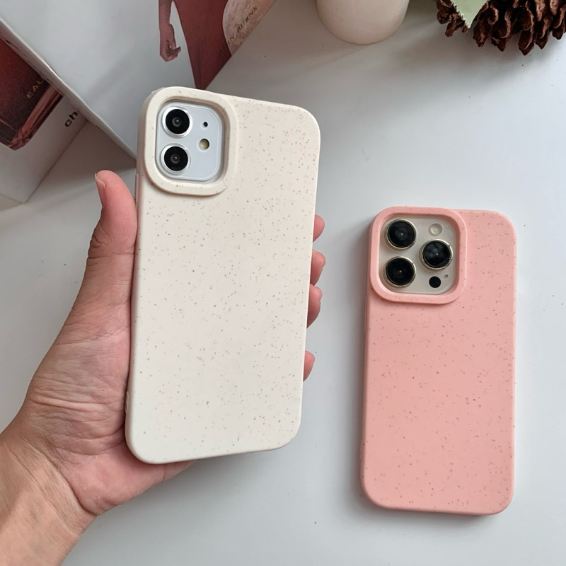 Jual Casing Softcase Motif Polos Gradasi For Iphone 7+ 8+ X XS XR XSMAX ...