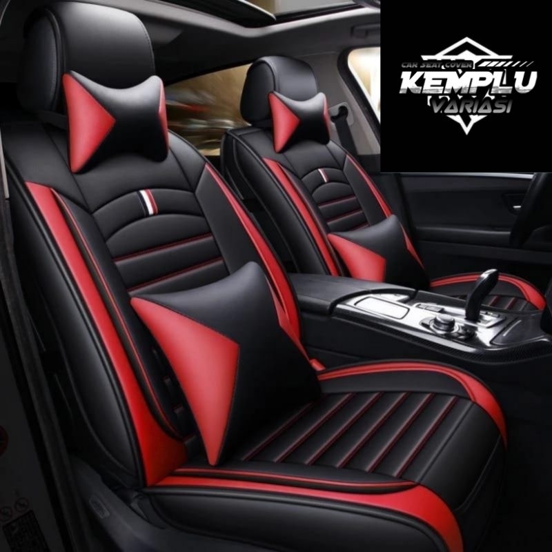 Jual Sarung Jok Mobil Hilux 2007- 2024 Full Seat 2 Baris | Shopee Indonesia