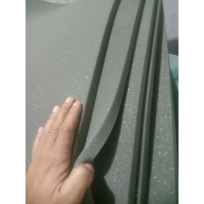 Jual busa lembaran 1cm 100x25x1cm | Shopee Indonesia