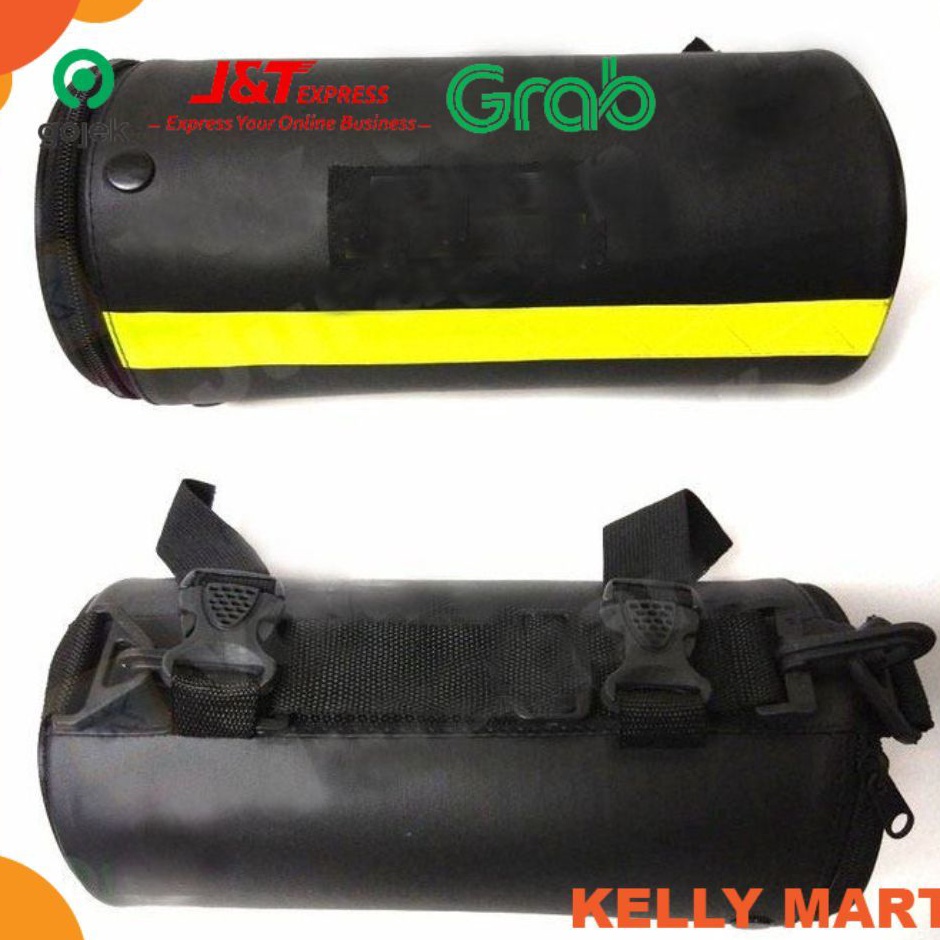 Jual Tabung Bagasi Tas untuk Jas Hujan Motor Touring Tour Biker List ...