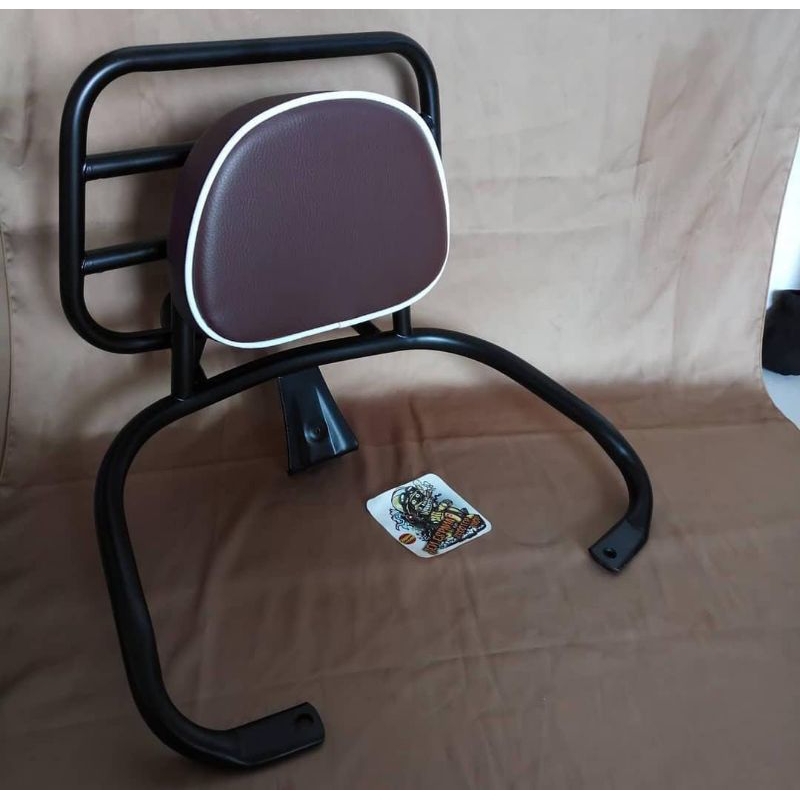Jual Back rack smoot zuzu / aksesoris molis smoot zuzu | Shopee Indonesia