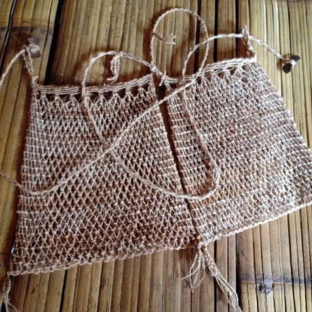 Jual Modern Souvenir Baduy Tas koja etnik khas suku Baduy | Shopee ...