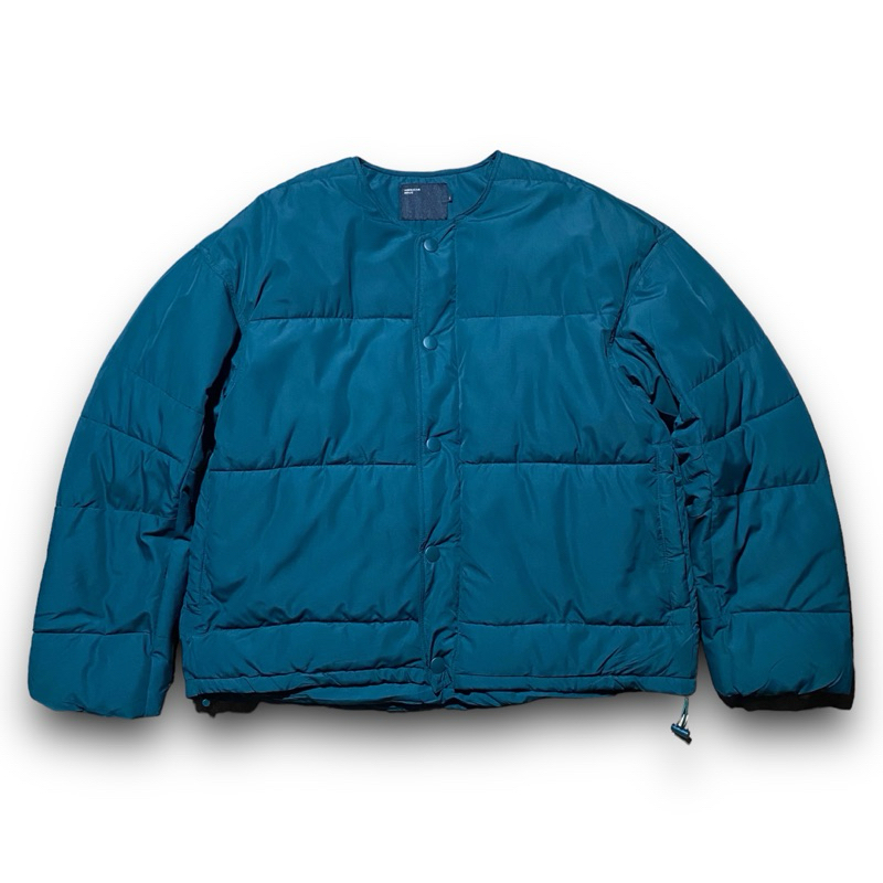 Jual American holic Japanese Eco down Jacket | Shopee Indonesia