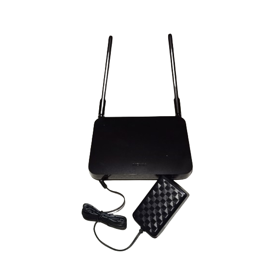 Jual Router Nokia G-240W-F GPON Wi-Fi WIRELESS Akses point Mikrotik ...