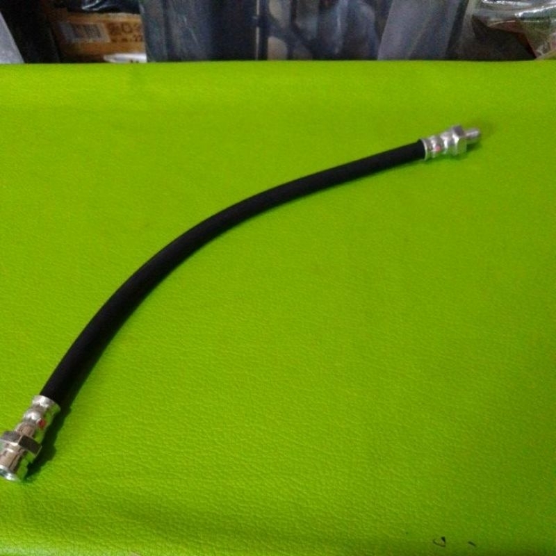 Jual selang fleksibel rem depan canter 110/125/hdx/ps136 | Shopee Indonesia