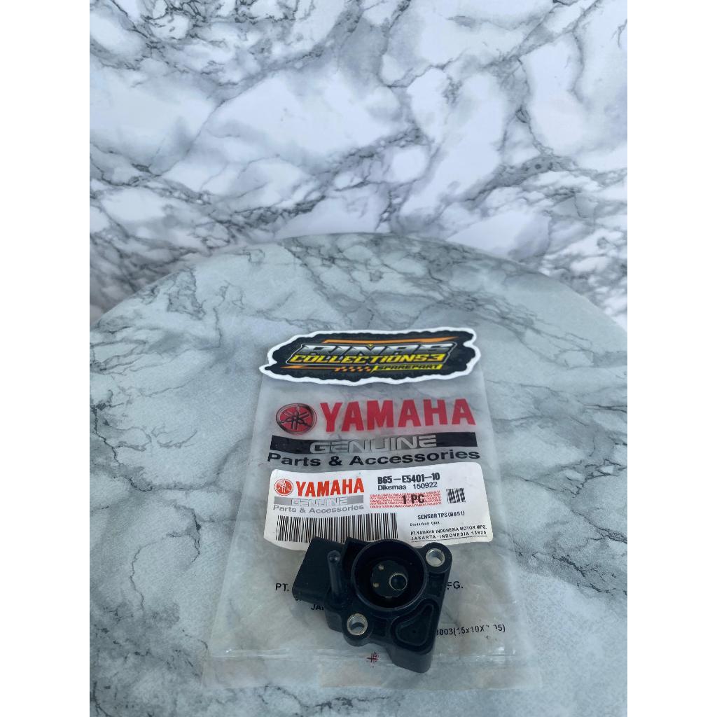 Jual Sensor TPS Yamaha ,R15,AEROX 155,Lexy , NMAX( B65 ) | Shopee Indonesia